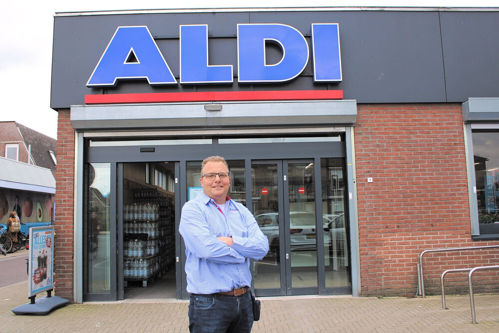 ALDI Woudenberg